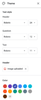 How to edit a Google Form | The Jotform Blog