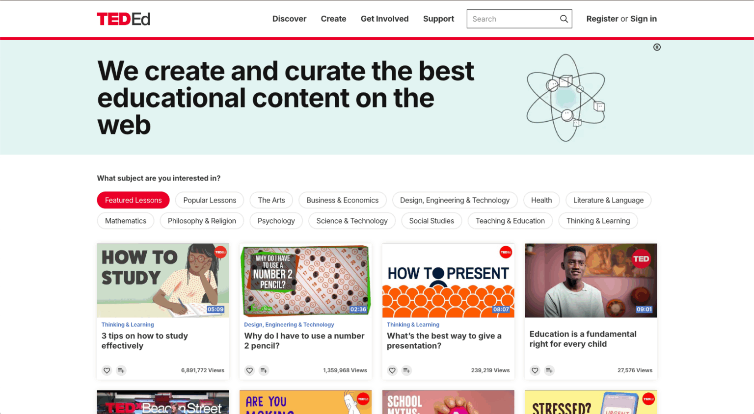 11 best education software tools in 2025 | The Jotform Blog