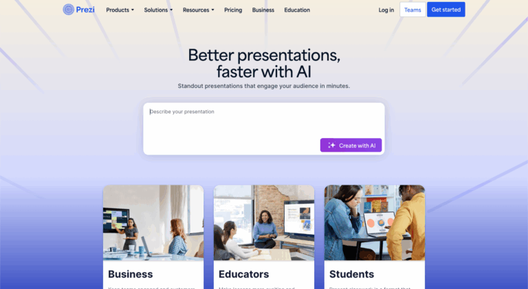 11 best education software tools in 2025 | The Jotform Blog