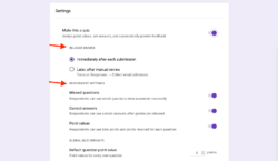 How to create a Google Form quiz with scoring (A step-by-step guide ...