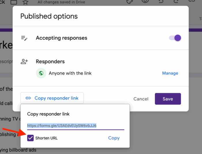 How to create a Google Form quiz with scoring (A step-by-step guide ...