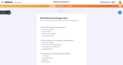 How to create a Google Form quiz with scoring (A step-by-step guide ...