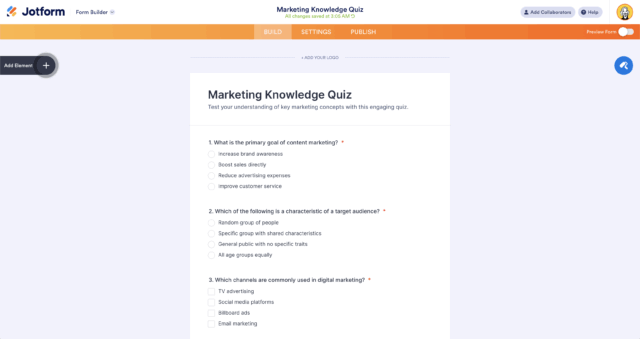 How to create a Google Form quiz with scoring (A step-by-step guide ...