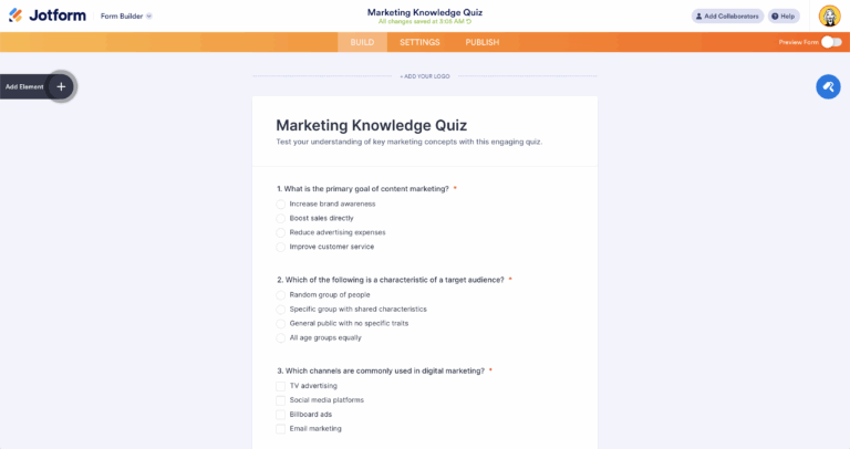 How to create a Google Form quiz with scoring (A step-by-step guide ...