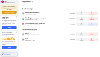 11 best email sorter tools to organize your inbox in 2026 | The Jotform ...