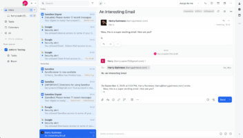 11 best email sorter tools to organize your inbox in 2026 | The Jotform ...