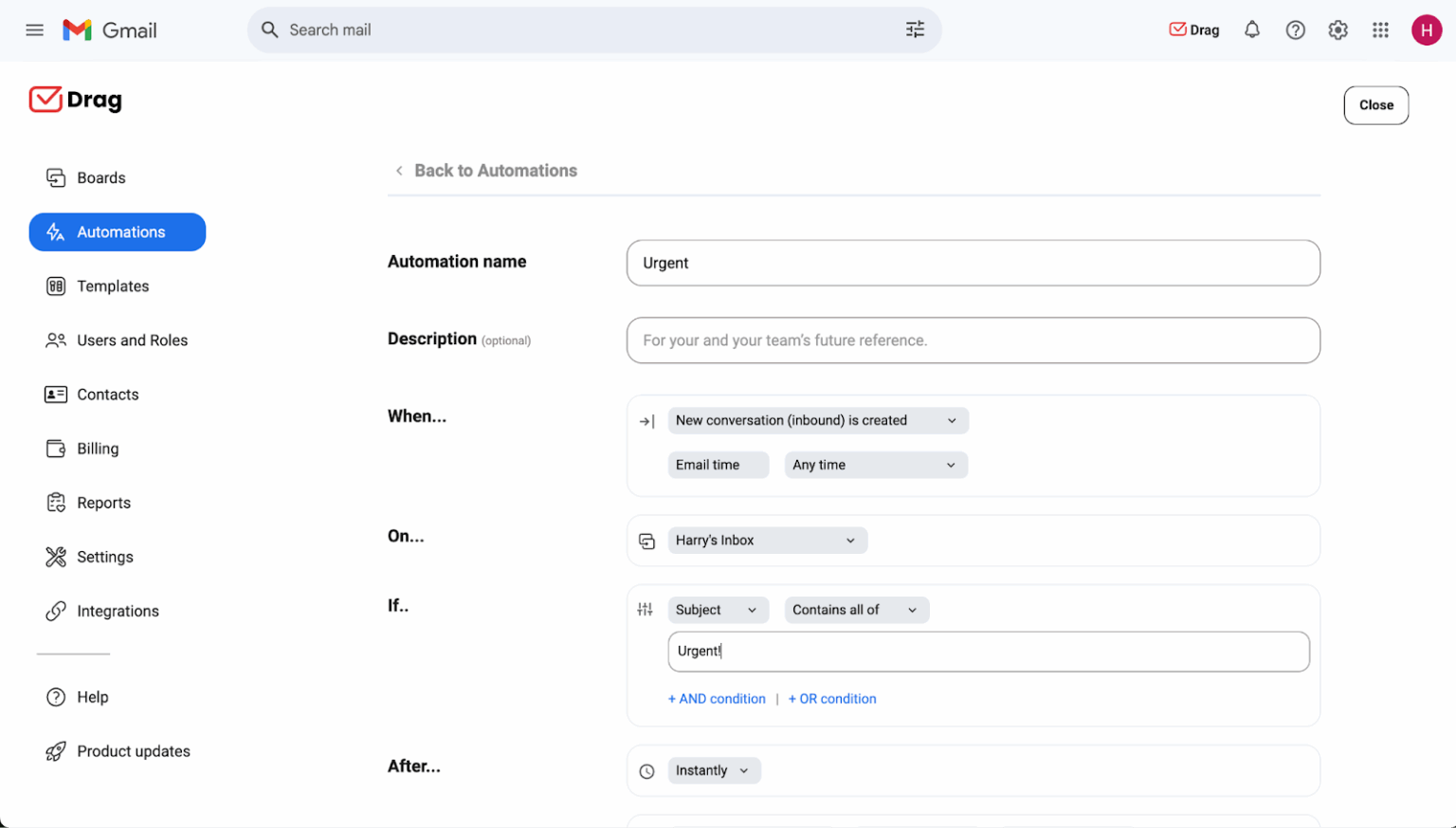 11 best email sorter tools to organize your inbox in 2026 | The Jotform ...
