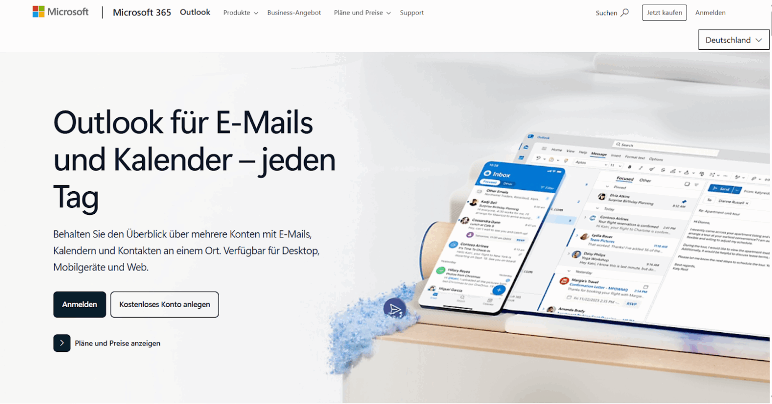 Die 5 besten Alternativen zum Google Kalender im Jahr 2026 | Jotform Blog