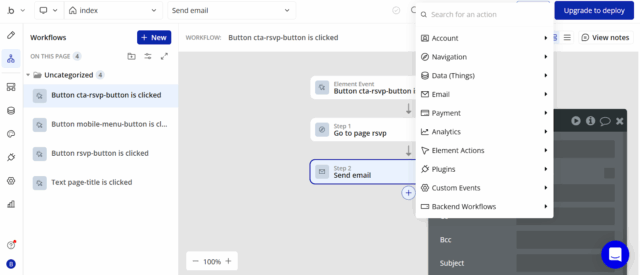 10 best no-code app builders in January 2026 | The Jotform Blog