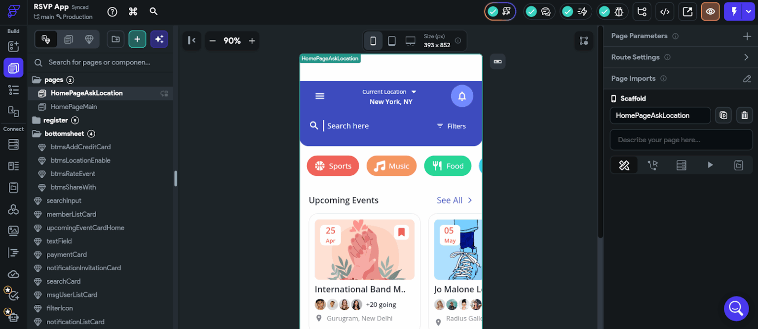 10 best no-code app builders in January 2026 | The Jotform Blog