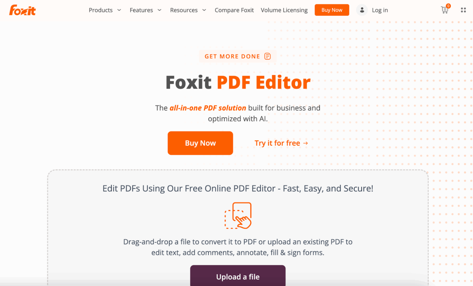 The 8 best Sejda alternatives for PDF editing in 2025 | The Jotform Blog