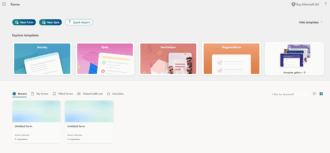 How to create a Likert scale in Microsoft Forms | The Jotform Blog