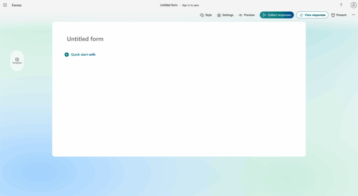 How to create a Likert scale in Microsoft Forms | The Jotform Blog