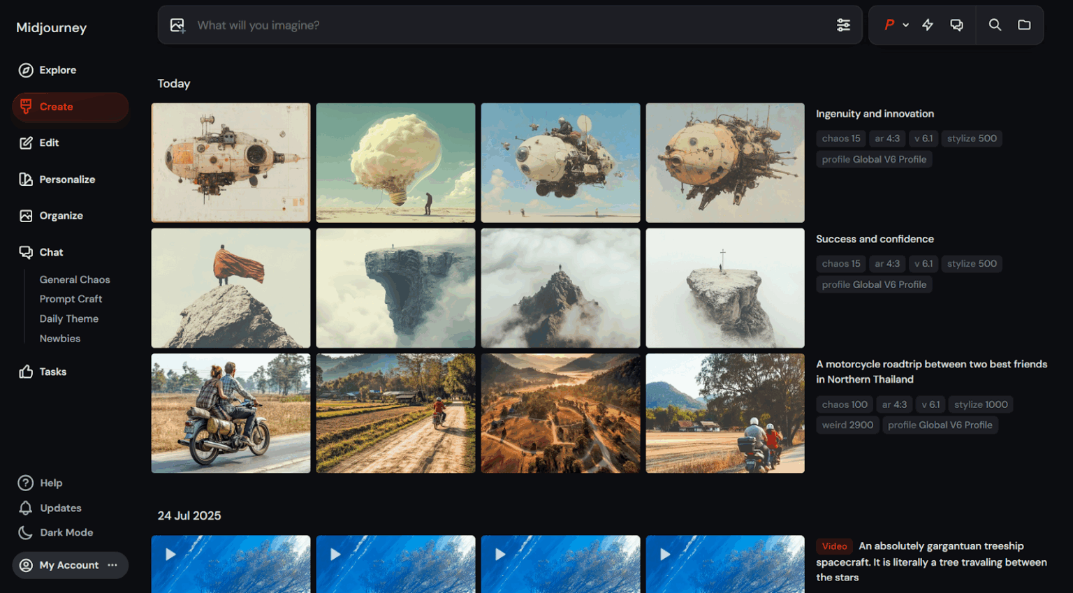 11 best AI image generators of 2026 | The Jotform Blog