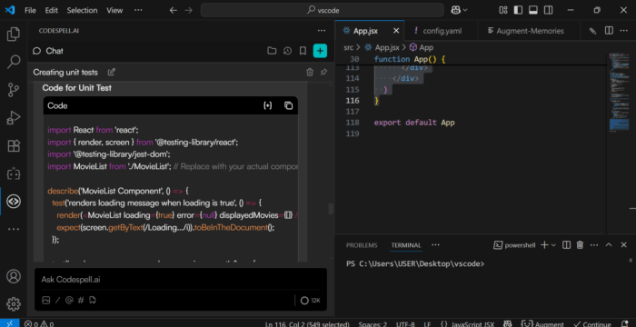 10 best AI coding assistants to level up your skills | The Jotform Blog