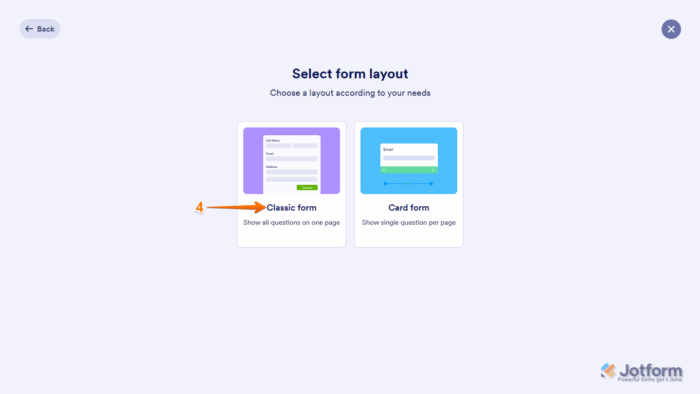 How to Import Your Dropbox Forms Data into Jotform