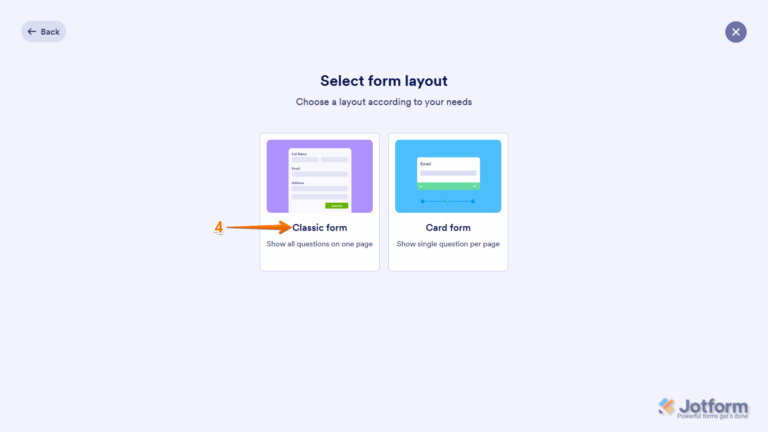 How to Import Your Dropbox Forms Data into Jotform