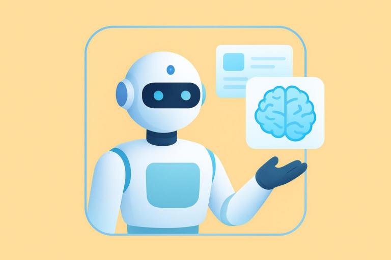 How does AI work? A beginner’s guide to understanding artificial ...