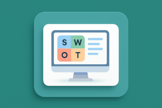 How to use SWOT analysis in project management | The Jotform Blog