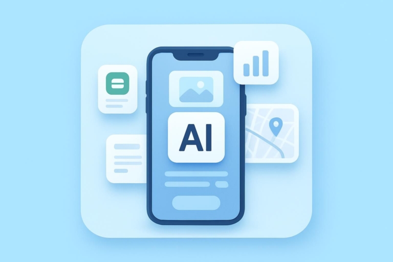 The 6 best AI app builders to create apps without coding | The Jotform Blog