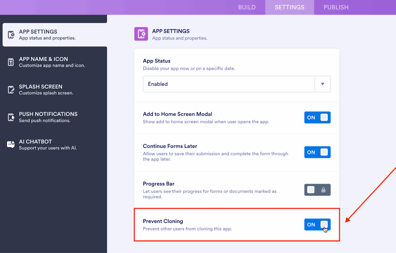 The 6 best AI app builders to create apps without coding | The Jotform Blog