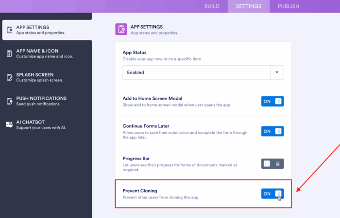 The 6 best AI app builders to create apps without coding | The Jotform Blog