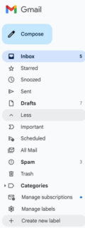 How to automatically label emails in Gmail: A smart guide | The Jotform ...