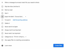 How to automatically label emails in Gmail: A smart guide | The Jotform ...