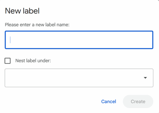 How to automatically label emails in Gmail: A smart guide | The Jotform ...