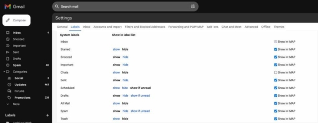 How to master email triage in 2026 | The Jotform Blog