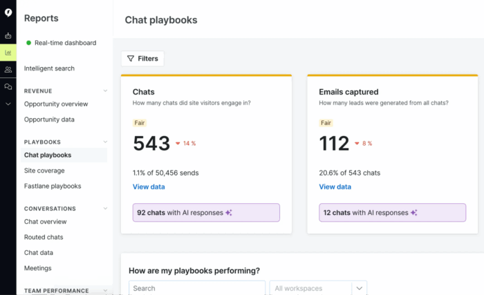 10 best AI chatbot widgets for instant support in 2026 | The Jotform Blog