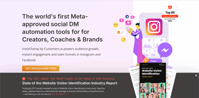 The 10 best Instagram chatbots in 2026 | The Jotform Blog