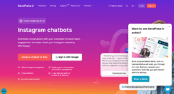 The 10 best Instagram chatbots in 2026 | The Jotform Blog