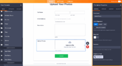 How to upload files to Google Forms without a sign in? | The Jotform Blog