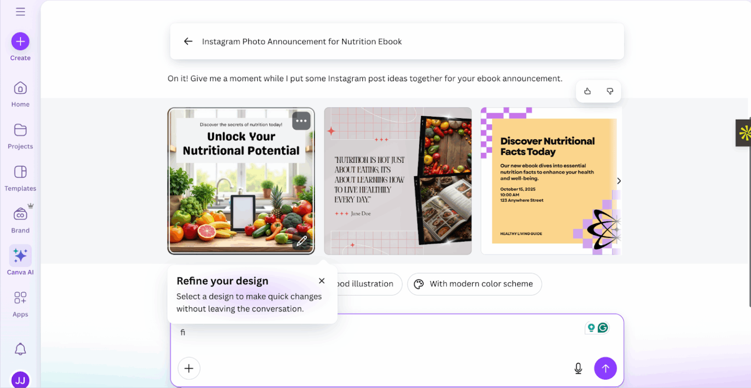 The best Instagram AI tools in 2026 based on real testing | The Jotform ...