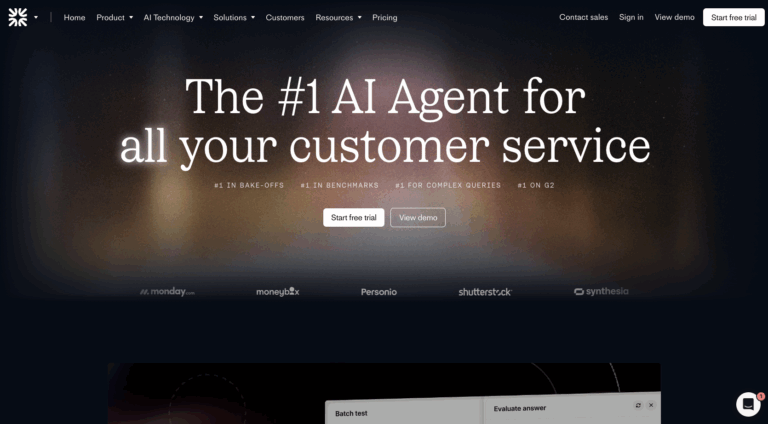 10 top chatbots for small business in 2026 | The Jotform Blog