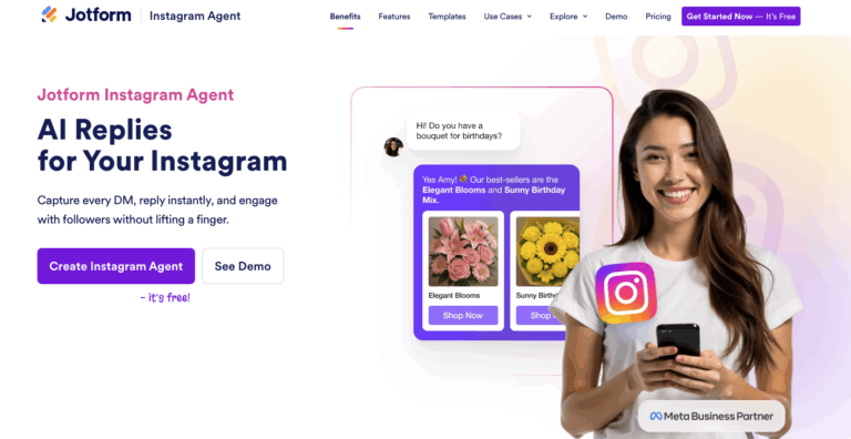 25 best Instagram DM examples for sales, outreach, and engagement | The ...
