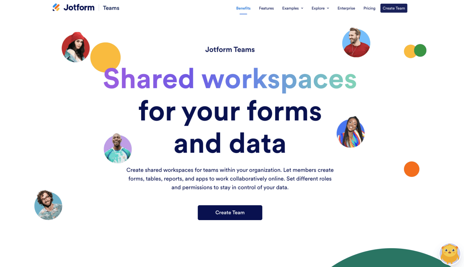 How to make your team more efficient | The Jotform Blog