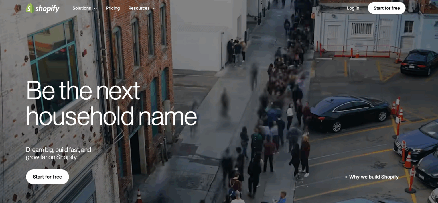 6 best AI e-commerce website builders in 2026 | The Jotform Blog
