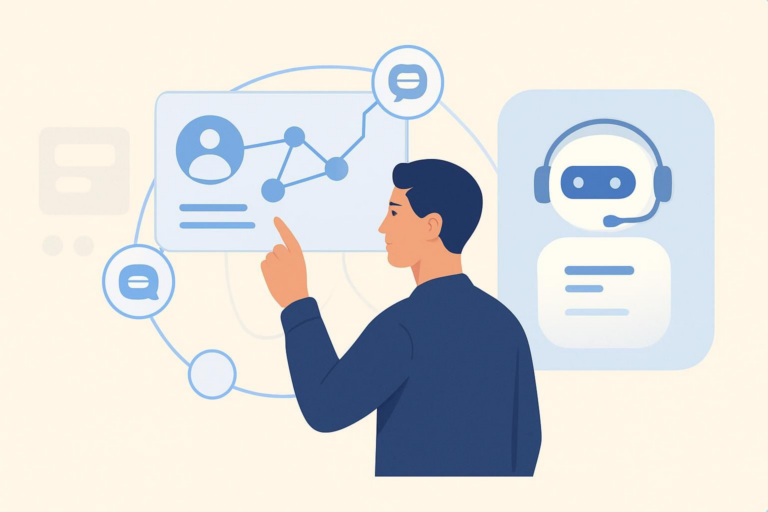 10 best AI chatbots with CRM in 2026 | Jotform Blog