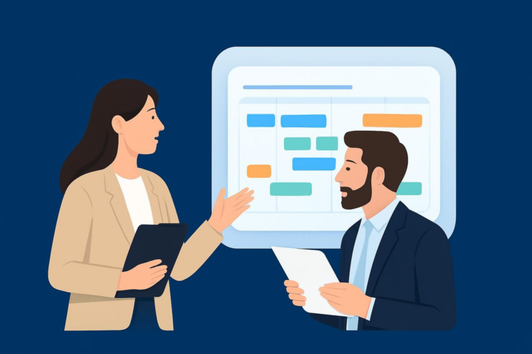 13 best event project management software solutions | The Jotform Blog