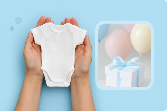 Baby Shower Invite Wording: Etiquette, Tips & Examples | The Jotform Blog