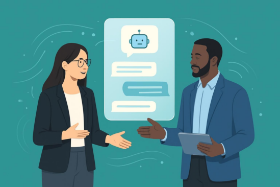 Chatbot conversation design: A complete guide | The Jotform Blog