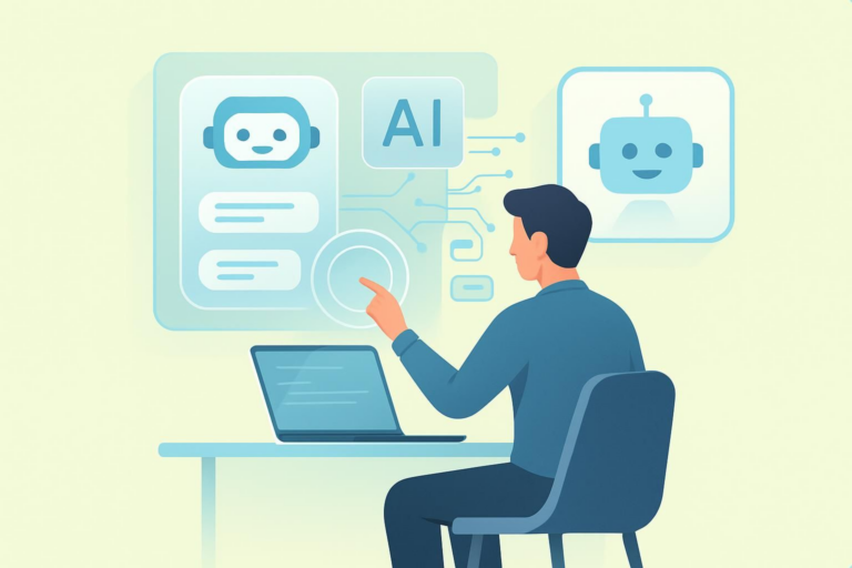 Chatbot vs ChatGPT: Key differences & features | The Noupe Blog