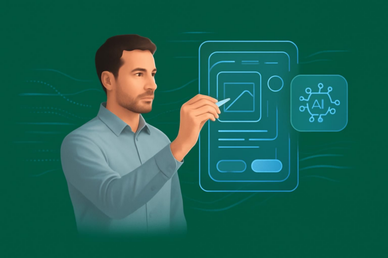 How AI is transforming app development: Automation and future trends ...