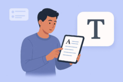 How to change fonts in Microsoft Forms | The Jotform Blog