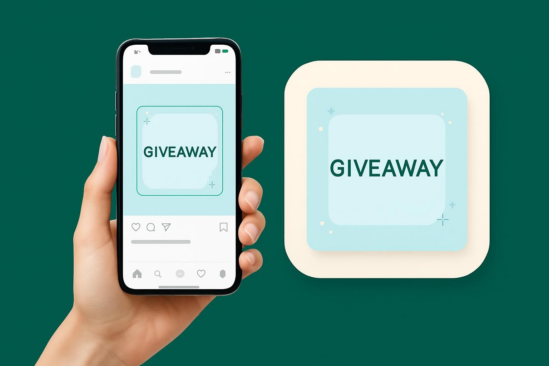 How to do a giveaway on Instagram professionally | The Jotform Blog