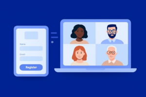 How to use Microsoft Forms for event registration | The Jotform Blog