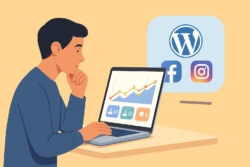 The 10 best WordPress social media plug-ins (2026) | The Jotform Blog