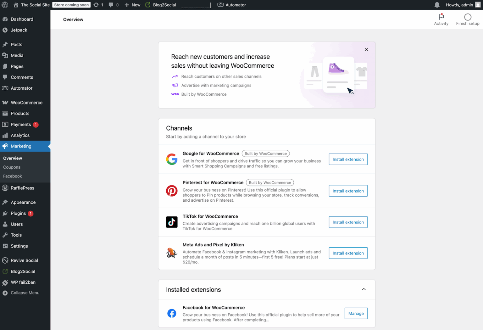 The 10 best WordPress social media plug-ins (2026) | The Jotform Blog
